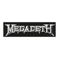 Megadeth Vector Logo Free Download | TOPpng