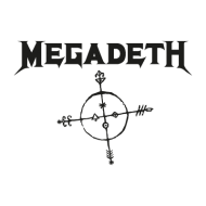 Megadeth .eps Vector Logo Free Download | TOPpng