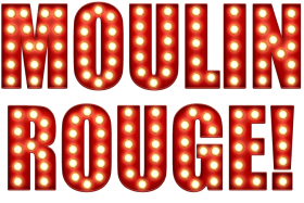 Moulin Rouge Logo PNG Transparent With Clear Background ID 119159 | TOPpng