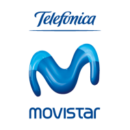 Movistar Telefonica Vector Logo Free | TOPpng