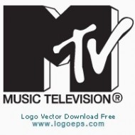 Mtv Logo Vector | TOPpng