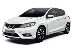 Nissan Cars Png Transparent Images | TOPpng