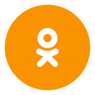 Odnoklassniki Logo Transparent Background | TOPpng