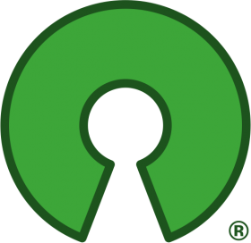 See All Open-source Repositories - Github Logo PNG Image With ...
