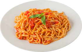 Pasta Food No Background | TOPpng