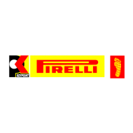 Pirelli Linha Seguranca Maxima Vector Logo | TOPpng