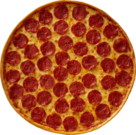 Pizza Food Clear Background | TOPpng