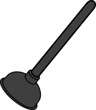 Free download | HD PNG plunger png PNG image with transparent ...