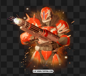 Destiny 2 Phoenix Strife Type 0 | TOPpng