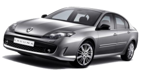 renault cars no background | TOPpng