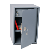 Free download | HD PNG Download grey safe clipart png photo | TOPpng