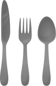 silverware png PNG image with transparent background | TOPpng