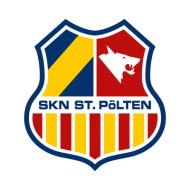 Fc Niederosterreich St Polten Vector Logo | TOPpng