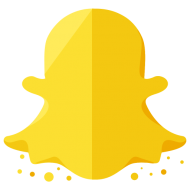 Snapchat Logo No Background | TOPpng