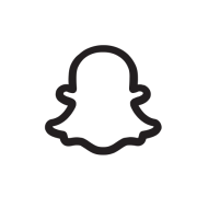 Snapchat Logo Transparent | TOPpng