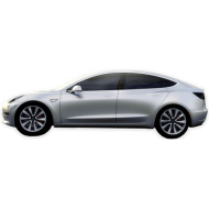 Tesla Logo Transparent Png | TOPpng