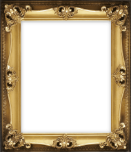 Transparent Picture Frames PNG Image With Transparent Background | TOPpng