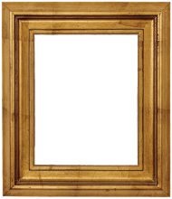Transparent Picture Frames PNG Image With Transparent Background | TOPpng