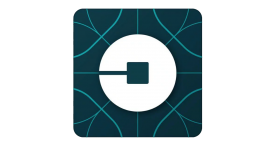 Uber Logo Png Free | TOPpng