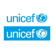 Unicef Foreverychild Cyan Vertical Rgb 144ppi Eng - Unicef For Every ...