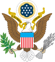 Usa Gerb Logo Png Free | TOPpng