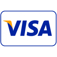 Visa Logo Transparent Png | TOPpng