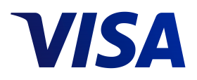 Visa Logo Transparent Png | TOPpng