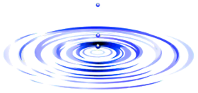 Water Ripple Effect Png PNG Image With Transparent Background | TOPpng