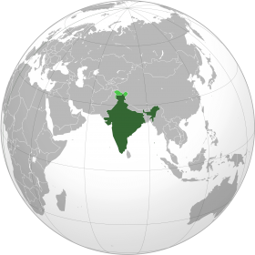 India Map En - High Resolution India Ma PNG Transparent With Clear ...
