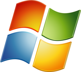 Windows Logos Logo Transparent Png | TOPpng