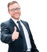 Salesman PNG Image With Transparent Background TOPpng