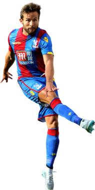 Download Yohan Cabaye Png Images Background | TOPpng
